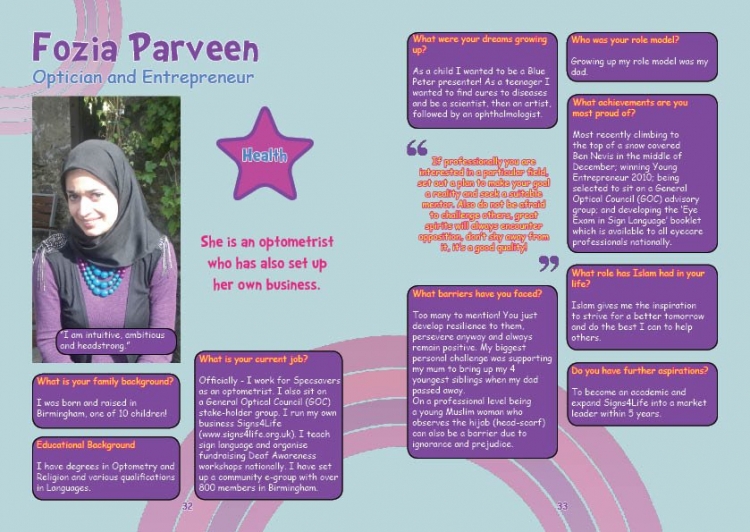 Muslim Women Network