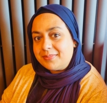 Muslim Women Network